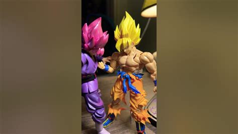 Do You Want To See The Magic Trick Anime Dragonball Goku