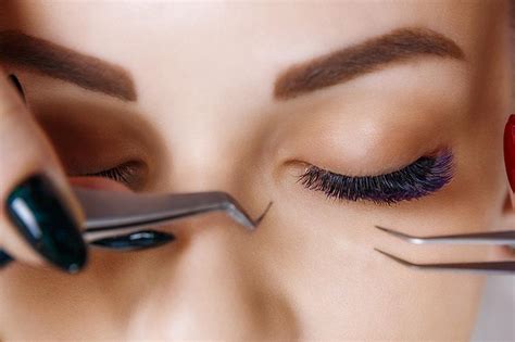 Lash Extensions In Tempe Arizona Hydro On The Go