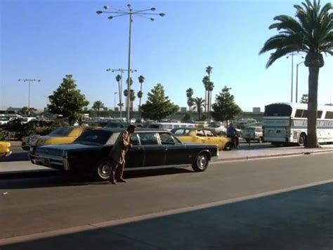 IMCDb Org Lincoln Continental Executive Limousine Lehmann Peterson In Columbo The Most