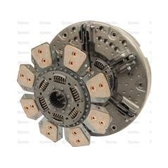 Clutch Kit Without Bearings