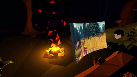 Full Pc Desktop In Vr Using ‘bigscreen Vr Porn Blog