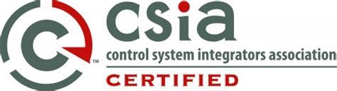 control system integrators association fieco llc