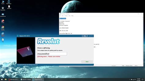 watch revolut bypass kyc v2 4 application streamable