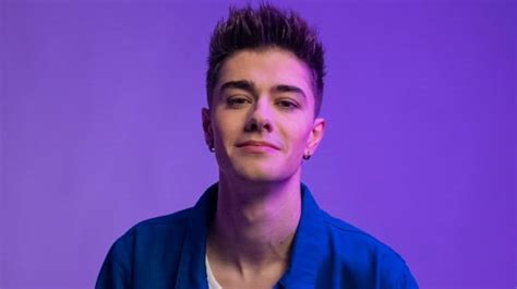 Axel Marbeuf Star Academy en interview L après c est ce qui fait