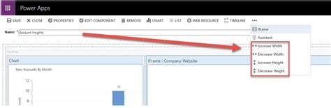 Feature Review Dynamics 365 Dataverse Dashboards C5 Insight