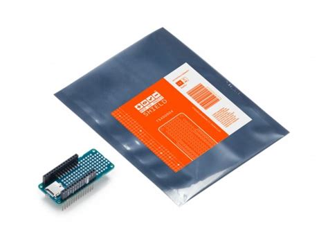 Go Create Arduino Shields Αξεσουάρ Arduino MKR SD Proto Shield TSX