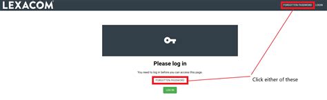 How To Reset An Echo Password Lexacom