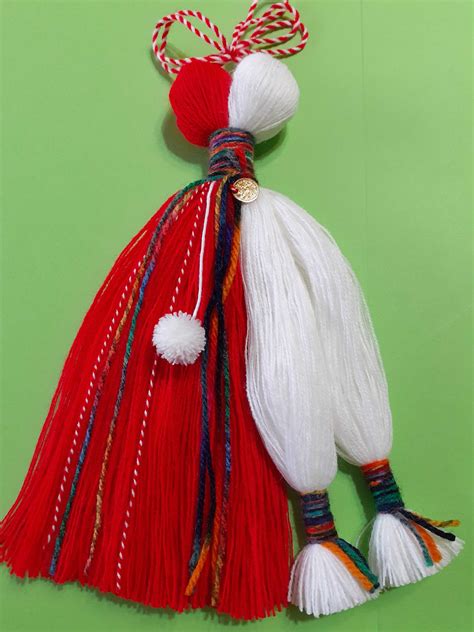 Мартеница сувенир за дома и офиса Handmasters Bg