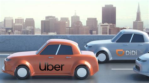DiDi persigue a Uber y lanza en México su tarjeta bancaria para