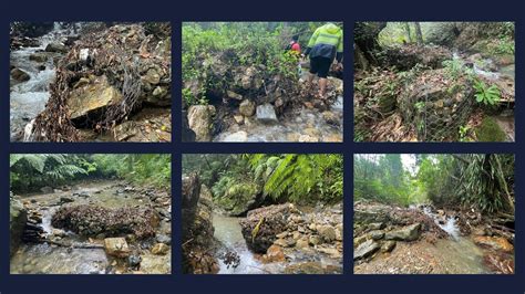 Online At Offline Ang Aklan Village Na Ito Ay Nakikipaglaban Sa Isang Wind Farm Para Iligtas