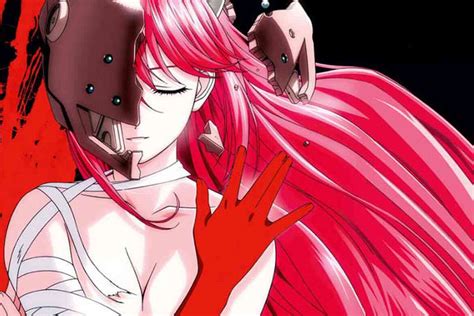 Serienkritik Elfen Lied 2004 Ein Meisterwerk Myofbde