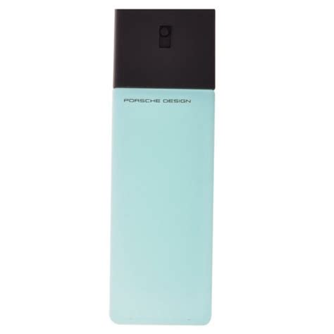 Porsche Design The Essence Eau De Toilette Spray 30ml