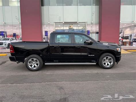 دوج رام سبورت موديل 2021 موقع حراج