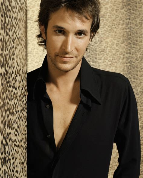 Noah Wyle Noah