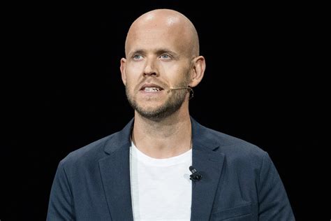 9 Astounding Facts About Daniel Ek