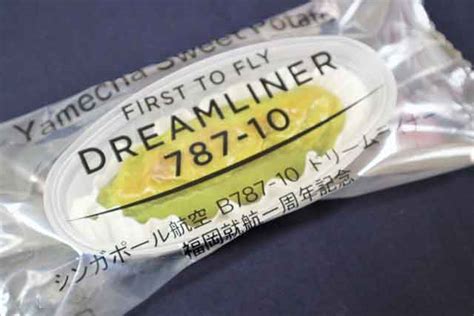 シンガポール航空、787 10福岡就航1周年で和牛ハンバーグ 九州食材使った機内食