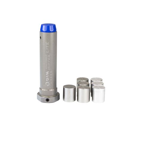 Odin Works Adjustable Buffer Lite Angstadt Arms Odin Works Adjustable Buffer Lite Angstadt Arms