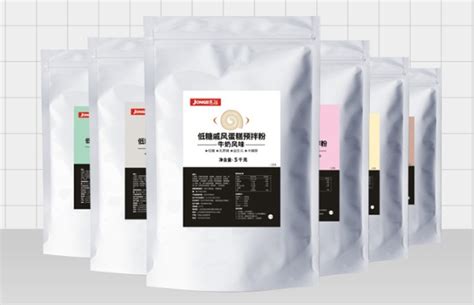 Cake Premix Manufacturersupplierfactory Shandong Jiangyi