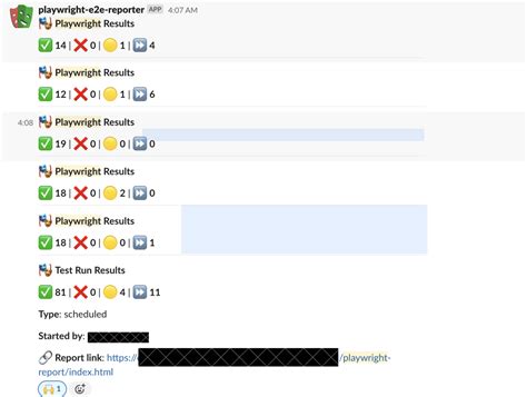 Enhancing End To End Testing Efficiency With Playwright Sharding Ultimate Rnd Blog