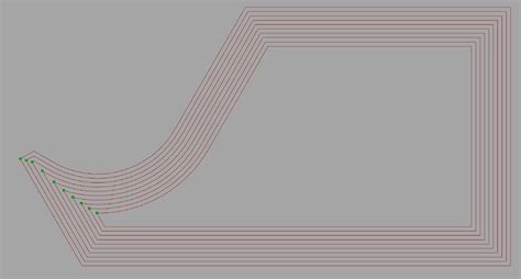 Finding Curve Corners Grasshopper Mcneel Forum