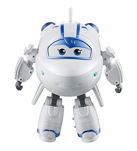 Super Wings 5" Transforming Characters Astra - Walmart.com