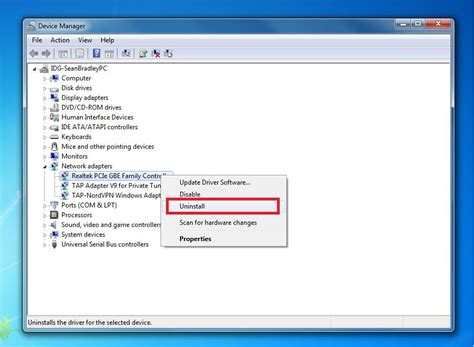 How To Fix Wi Fi Doesn T Have A Valid IP Configuration Tech Advisor
