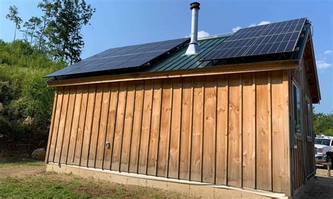 How To Choose Off Grid Solar Systems