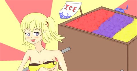 Pixivファンタジアrd 【pfrd】エルフが水着でやって来た【冒険隊商カリブンクルス】 ハンペンのイラスト Pixiv