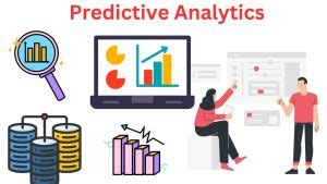 Predictive Analytics - Techniques, Tools and Examples