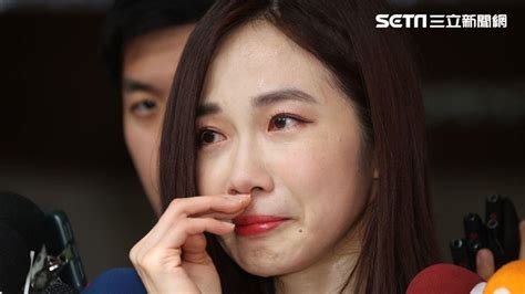 「還是民眾黨員」楊寶楨請辭2黨職哭了 撇內鬥：感謝陳智菡讓我放心 政治 三立新聞網 Setncom