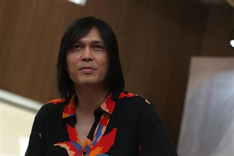 Ahmad Dhani Larang Once Mekel Bawakan Lagu Dewa 19 Haluan Kepri