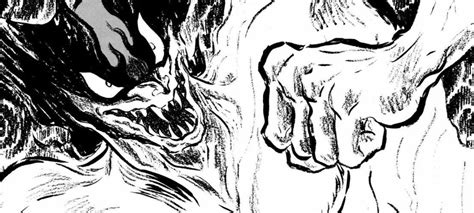 Devilman Classic By Go Nagai On Mangasplaining