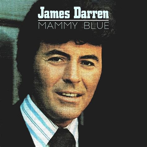 Mammy Blue James Darren