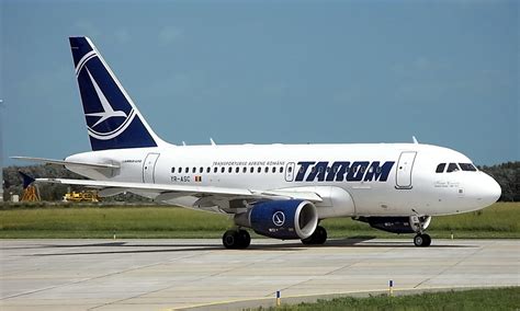Tarom Planuri Zboruri Perturbate și Despăgubiri