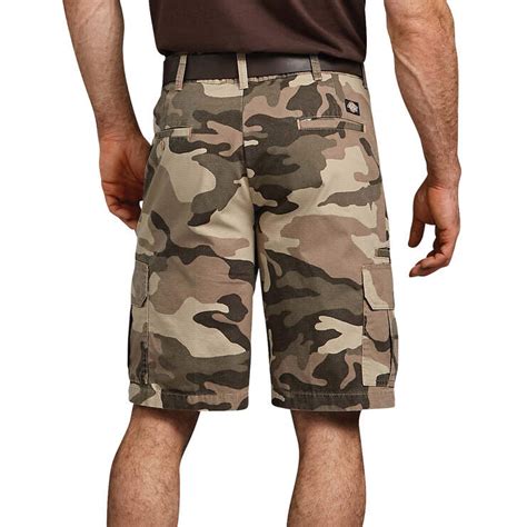 Mens Lightweight Cargo Shorts Dickies Canada Dickies Canada