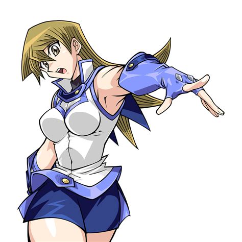 Alexis Rhodes Render 2 Duel Terminal By Maxiuchiha22 On Deviantart