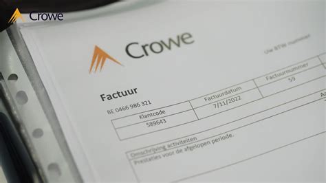 Leen Roels On Linkedin Gedaan Met Facturen Inkloppen Sla Je Slag Als