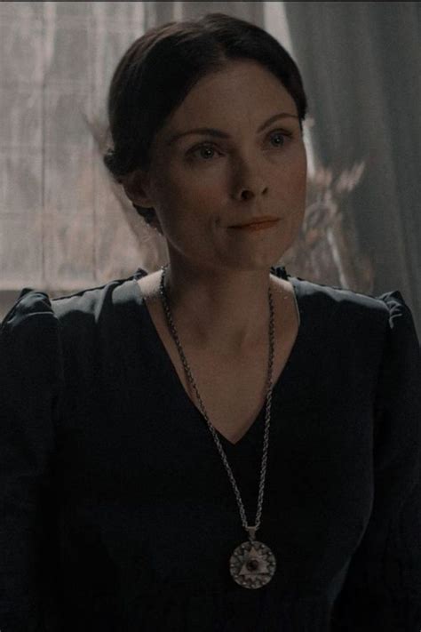 MyAnna Buring Tissaia De Vries Programas De Tv Fotos Serie Netflix