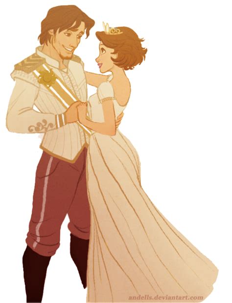 Lovely Flynn And Rapunzel Fan Art Couples Disney Walt Disney Disney