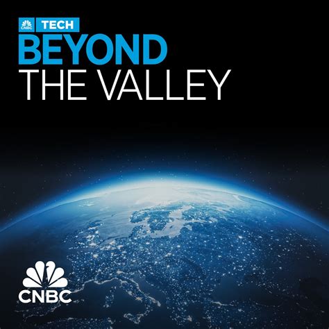 Three Decades After Inventing CNBC Tech Beyond The Valley Apple