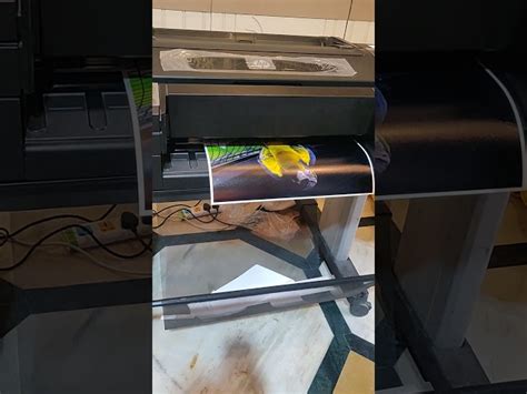 Hp Designjet Plotters Hp Designjet T830 Multifunction Printer Wholesaler From Haridwar