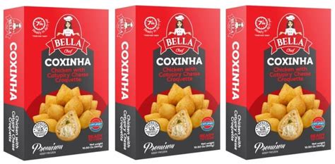 Coxinha De Frango Com Catupiry Frita