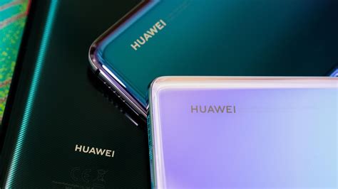 Huawei Claims That Their Hengmong Os Is Way Faster Than Android And Macos Techlatest