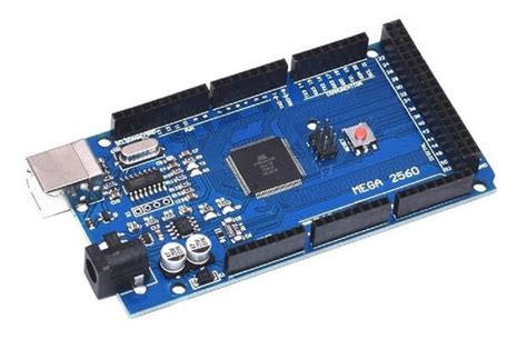 placa mega 2560 r3 atmega2560 ch340 cabo usb arduino compatível