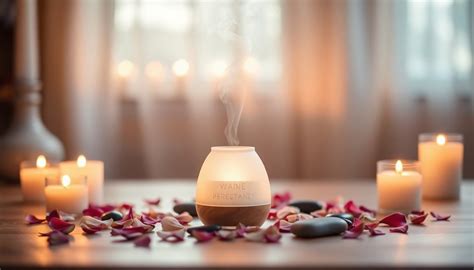 How To Use An Aromatherapy Candle Diffuser Create A Soothing Ambience Aroma Oil Diffusers