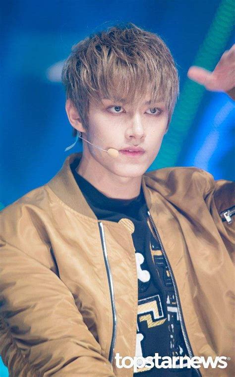 💘wen Jun Hui💘 Wiki K Pop Amino