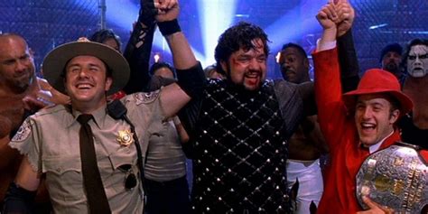 Best Wrestling Movies To Watch Before Wrestlemania