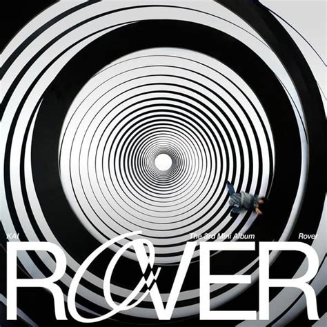 Kai Exo “rover” Album Info Updated Kpop Profiles