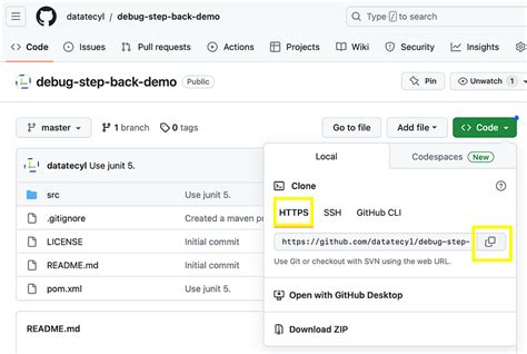 Java Guide Setting Up And Running An Existing Maven Project In Intellij
