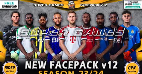 Super Games